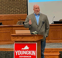 Eric Phillips for Delegate